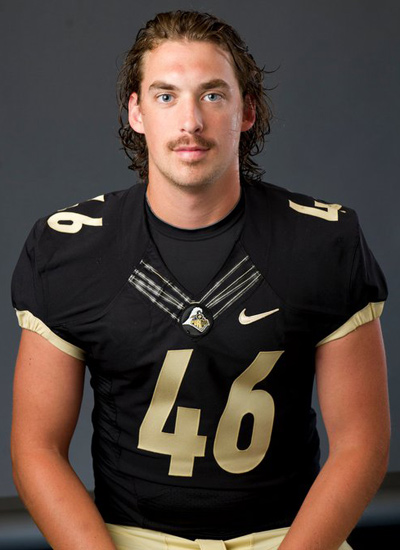 Kevin Ballinger | Football University