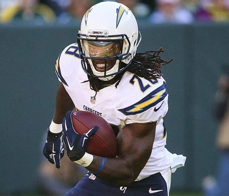 Melvin Gordon | Football University