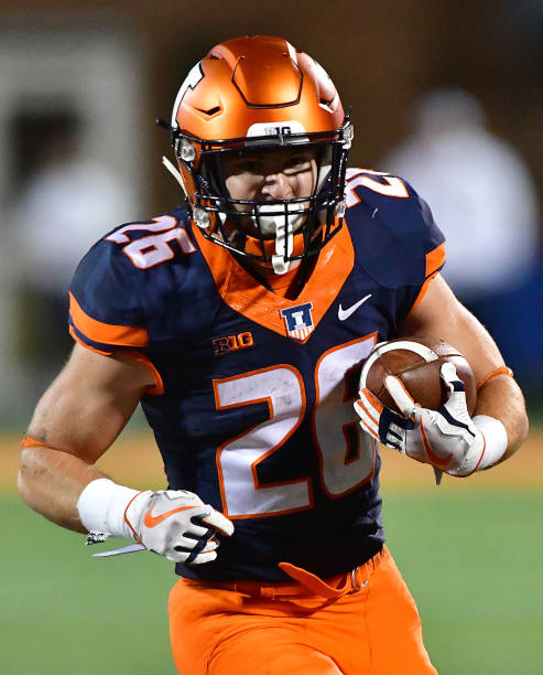 Mike Epstein | Football University