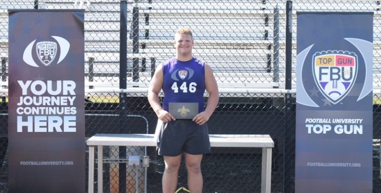 Long Snappers Named to All-American Bowl | Football University