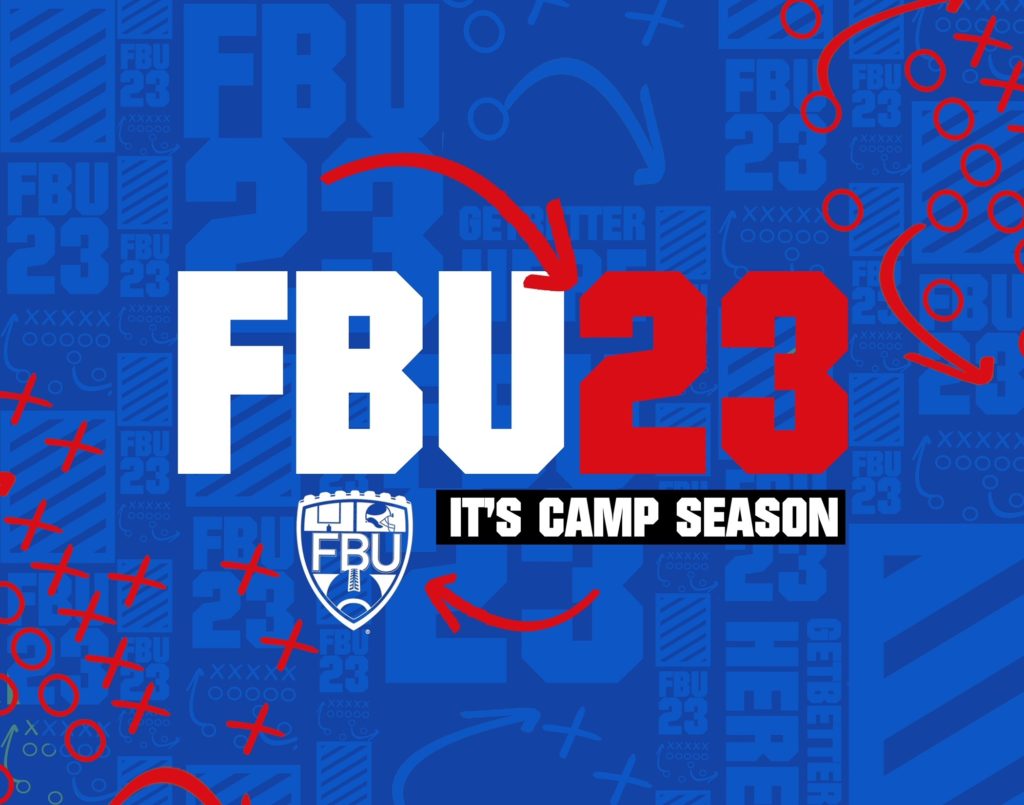 FBU Madison | May 13th, 2023 | Football University