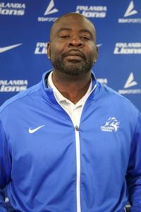 Robert Garth | Football University