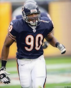 Bryan Knight | Football University