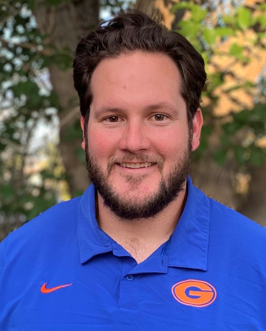 Mike Cosgrove's Instagram, Twitter & Facebook on IDCrawl