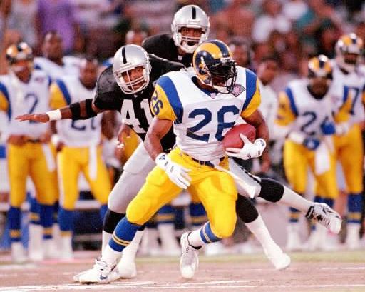 Anthony Newman | Football University