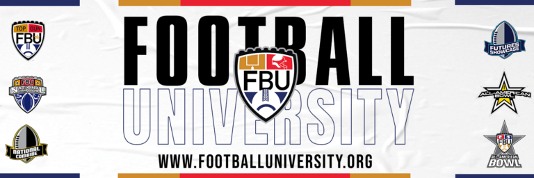 FBU Invites to All-American Bowl, National Combine & UA Next
