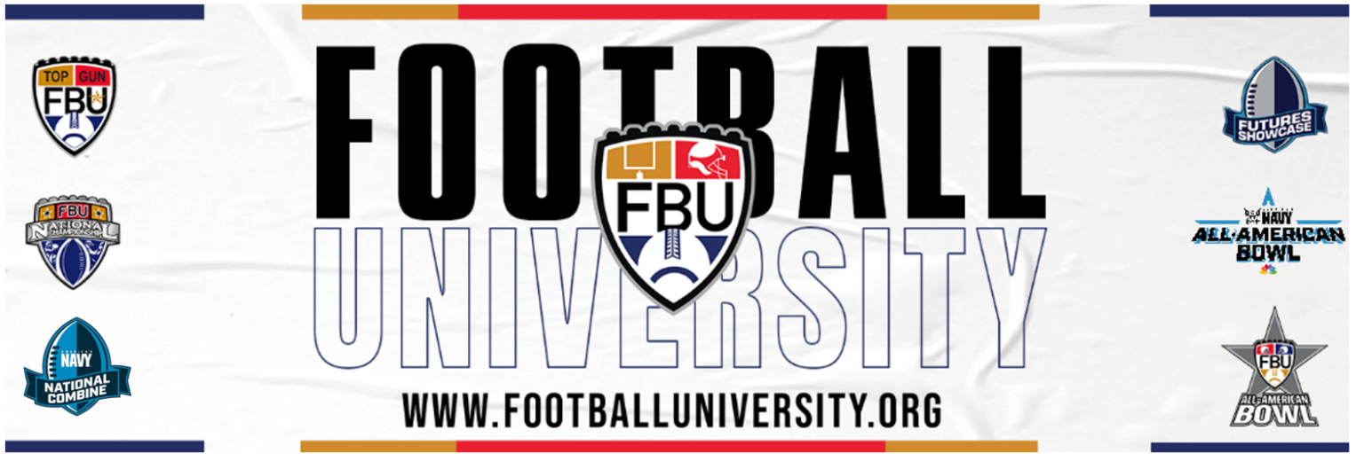 FBU Invites to All-American Bowl, National Combine & UA Next